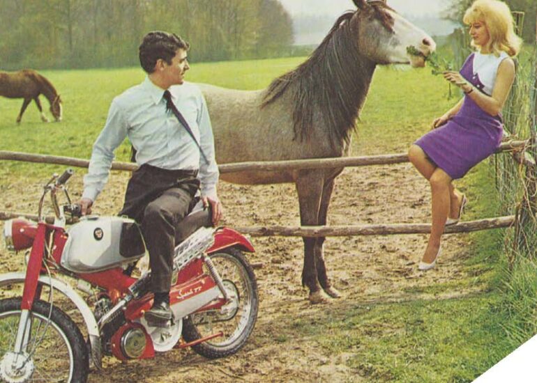 Accueil - Motobecane